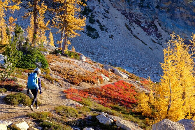 Self-Guided Audio Driving Tour of North Cascades - Final Thoughts: Who Is This Tour For?