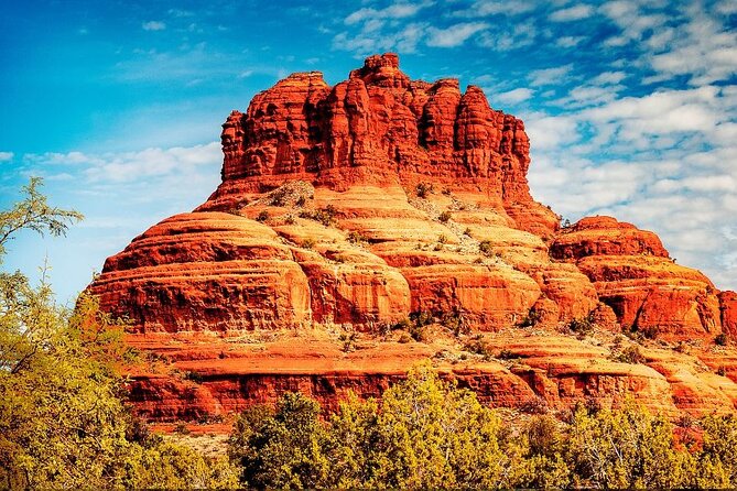 Self-Guided Audio Driving Tour of Sedona - Who Would Love This Tour?