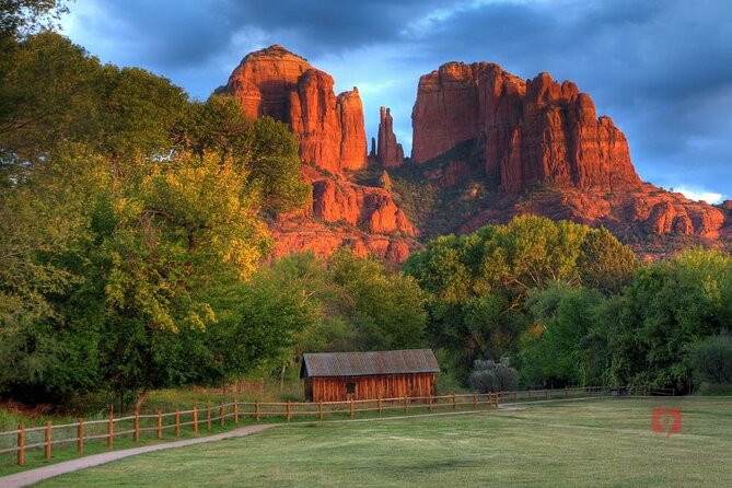 Self-Guided Audio Driving Tour of Sedona - FAQs
