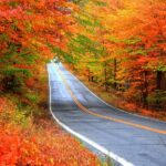 Self-Guided Audio Driving Tour of Vermont, RT100 Scenic Byway - What to Expect on the Tour