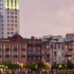 Self Guided Audio Ghost Tour in Savannah in 6 Languages - The Experience: What to Expect