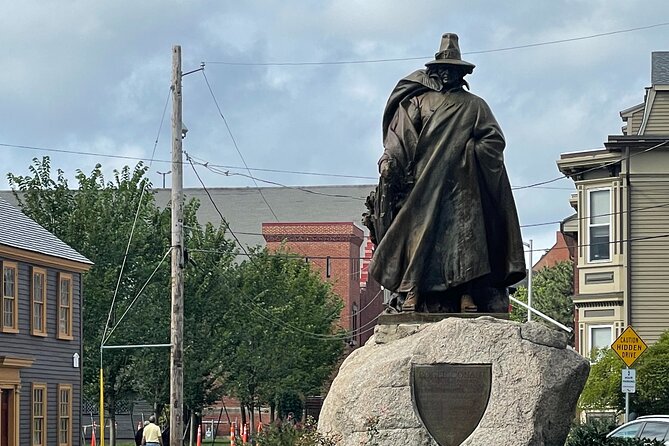 Self Guided Audio Tour 'Hawthorne's Haunts' Haunted Walking Tour Salem - The Sum Up: Is This Tour Worth It?