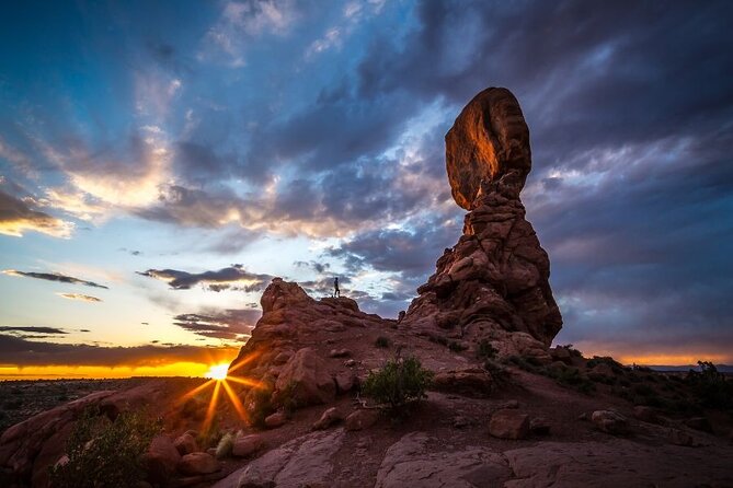 Self Guided Audio Tour in Arches and Canyonlands - The Sum Up
