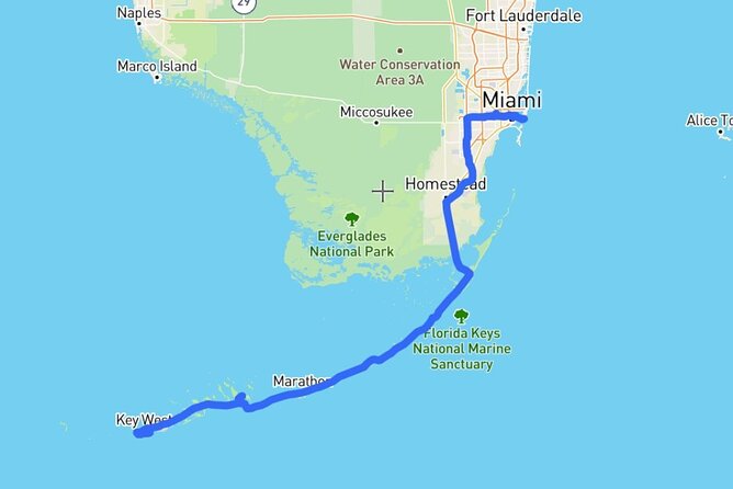 Self-Guided Audio Tour in Florida Keys - Introduction: Discover the Florida Keys Your Way