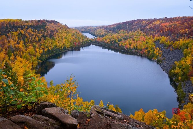 Self-Guided Audio Tour Lake Superior North Shore - An In-Depth Look at the Lake Superior North Shore Audio Tour