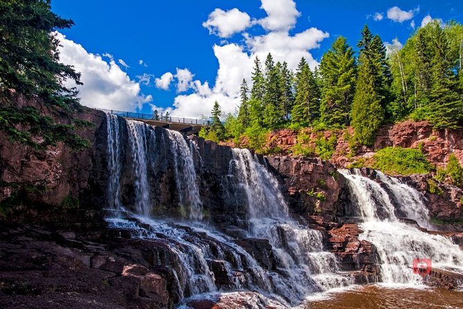 Self-Guided Audio Tour Lake Superior North Shore - The Sum Up