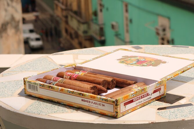 Self-Guided Audio Tour - Little Havana - What’s Included and What’s Not