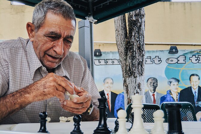 Self-Guided Audio Tour - Little Havana - Who Should Consider This Tour?
