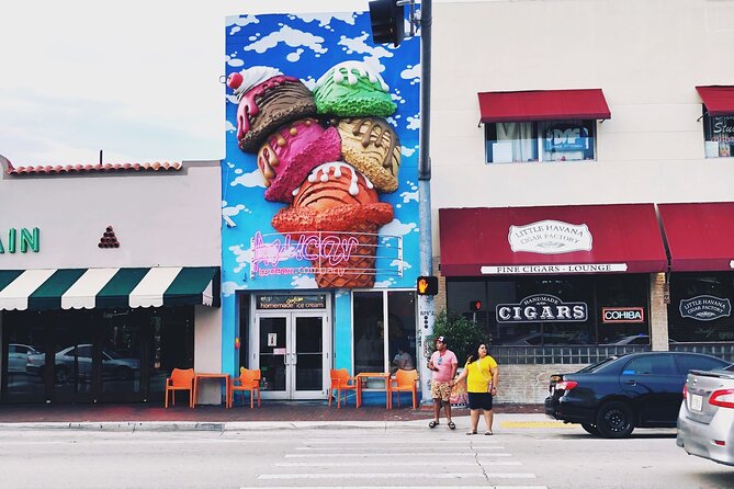 Self-Guided Audio Tour - Little Havana - FAQs