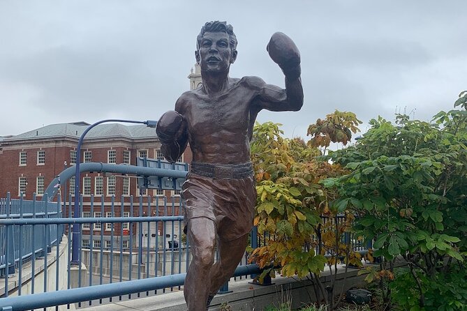 Self-Guided Audio Tour of Boston North End - The Experience in Practice