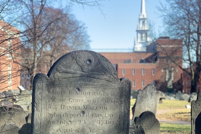 Self-Guided Audio Tour of Boston North End - Who Will Love This Tour?