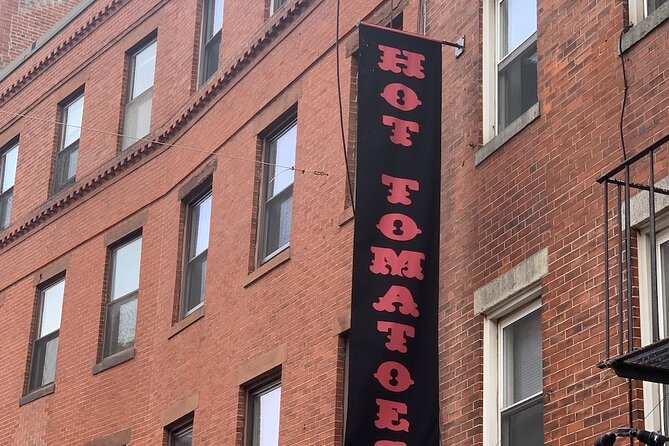Self-Guided Audio Tour of Boston North End - FAQs