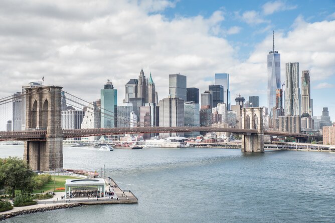 Self-Guided Audio Tour of New York City - A Detailed Look at the Self-Guided Audio Tour of NYC