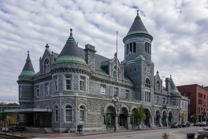 Self-Guided Augusta Scavenger Hunt: Americas Dearest Capital - Final Thoughts