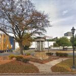 Self-Guided Augusta Scavenger Hunt: Augusta Beyond The Green - A Deep Dive Into the Augusta Scavenger Hunt