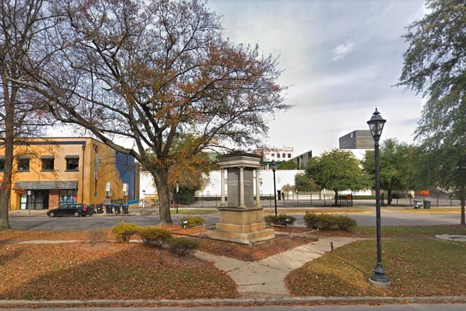 Self-Guided Augusta Scavenger Hunt: Augusta Beyond The Green - A Deep Dive Into the Augusta Scavenger Hunt