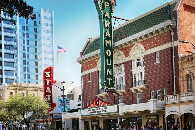 Self Guided Austin Ghost Hunt: Austin Ghost Hunt - What You Can Expect on Your Austin Ghost Hunt