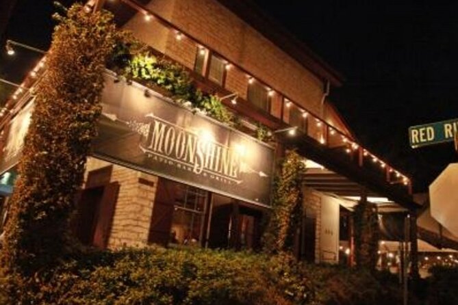 Self Guided Austin Ghost Hunt: Austin Ghost Hunt - Frequently Asked Questions