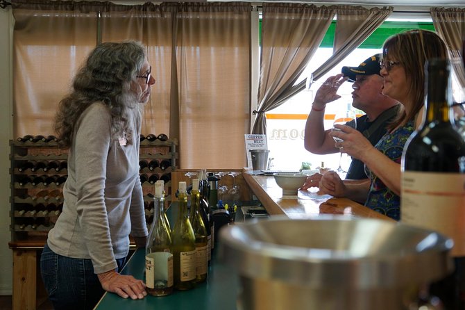 Self-Guided Baker City Walking & Tasting Tour- "A Taste of History" - Final Thoughts on the "A Taste of History" Tour