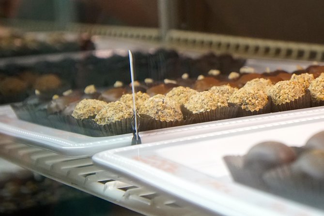 Self-Guided Baker City Walking & Tasting Tour- "A Taste of History" - FAQ