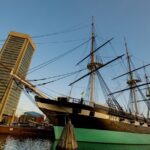 Self-Guided Baltimore Scavenger Hunt: Baltimore's Best Haunts - What Makes This Baltimore Scavenger Hunt Stand Out