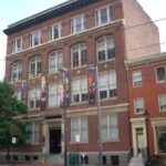 Self-Guided Baltimore Scavenger Hunt: Monumental Mount Vernon - The Good, the Less Good, and the Practical