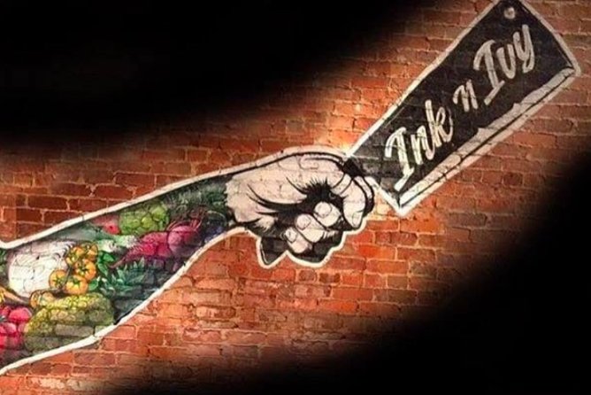 Self-Guided Bar Hunt: Go All Out in Greenville - How the App and Challenges Work