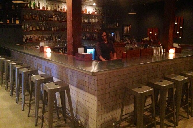 Self-Guided Bar Hunt: Jammin' Jacksonville - How Does the Experience Work?