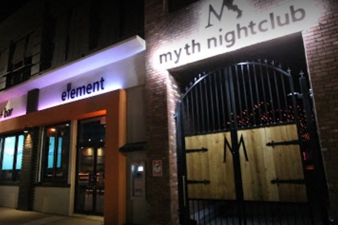 Self-Guided Bar Hunt: Jammin' Jacksonville - The Sum Up