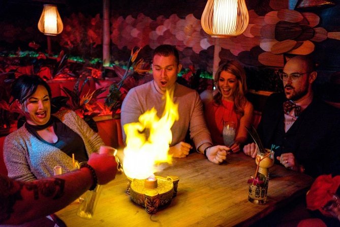 Self-Guided Bar Hunt: Oh My Omaha! - What Is the Self-Guided Omaha Bar Hunt?