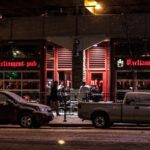 Self-Guided Bar Hunt: Oh My Omaha! - The Route and Challenges