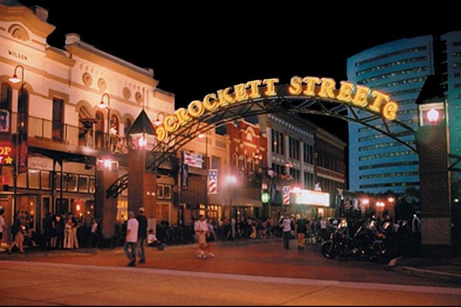 Self-Guided Beaumont Scavenger Hunt: Big Fun In Beaumont - Exploring Beaumont’s Highlights