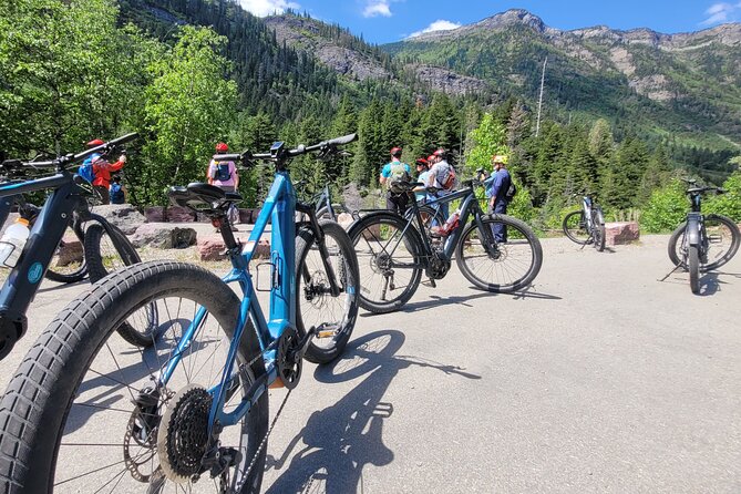 Self Guided Bike Tour in Glacier National Park - Who Is This Tour Best For?
