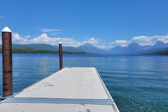 Self Guided Bike Tour in Glacier National Park - The Sum Up