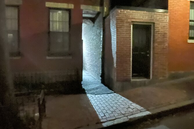 Self-Guided Boston's Beacon Hill Underground Railroad Audio Tour Walking Tour - A Deeper Look at the Tour Experience