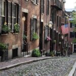 Self-Guided Boston's Beacon Hill Underground Railroad Audio Tour Walking Tour - Authentic Insights from Reviewers