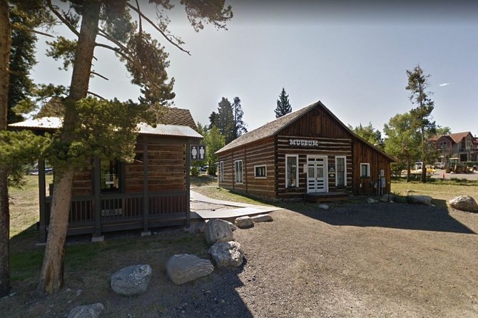 Self-Guided Breckenridge Scavenger Hunt: Breckenridge Adventure - The Experience: What You Can Expect