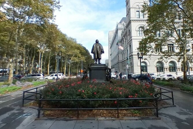 Self-Guided Brooklyn Scavenger Hunt: Elephants Roamed Brooklyn - Authentic Traveler Insights