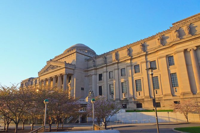 Self-Guided Brooklyn Scavenger Hunt: Soaring To New Heights - Itinerary Breakdown: What Can You Expect?