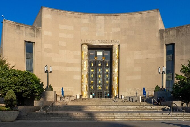 Self-Guided Brooklyn Scavenger Hunt: Soaring To New Heights - Practical Details That Matter