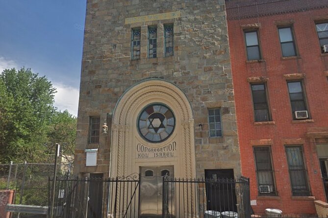 Self-Guided Brooklyn Scavenger Hunt: Soaring To New Heights - Who Is This Tour Best For?