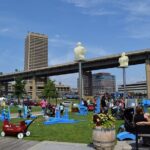 Self-Guided Buffalo Scavenger Hunt: Roaming Buffalo - Customization and Flexibility