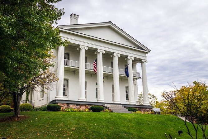 Self-Guided Burlington Scavenger Hunt: Burlington Beauty - Final Thoughts: Is It Worth It?
