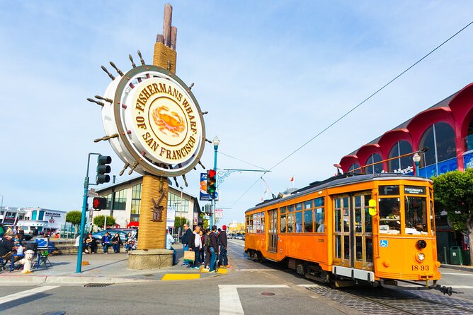 Self-Guided Cable Car City Tour in San Francisco - FAQ