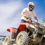 Self-Guided Centipede Desert ATV Rental - Authentic Insights from Reviewers