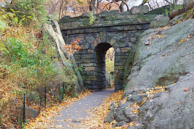 Self Guided Central Park Scavenger Hunt - How the Scavenger Hunt Works and What to Expect