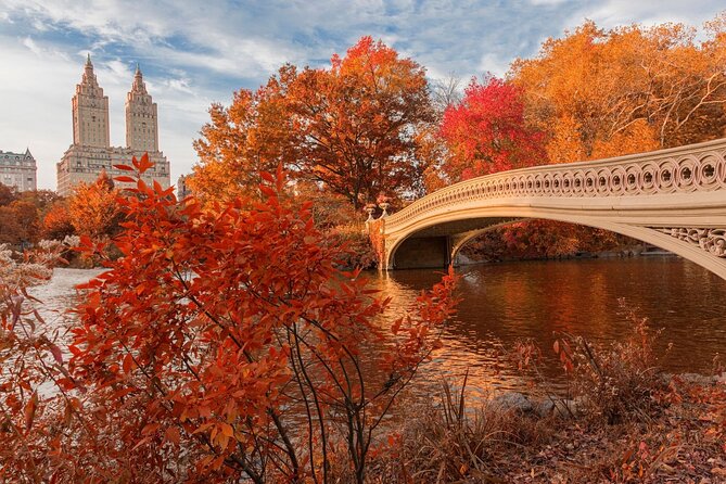 Self Guided Central Park Scavenger Hunt - Final Thoughts: Who Is This Tour Perfect For?