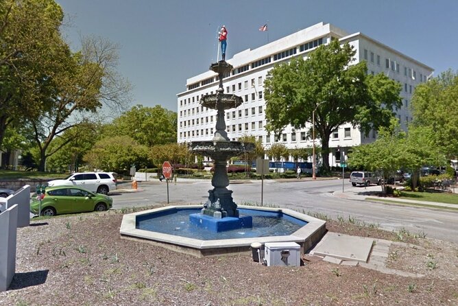 Self-Guided Chattanooga Scavenger Hunt: Scenic City - Who Will Love This Tour?