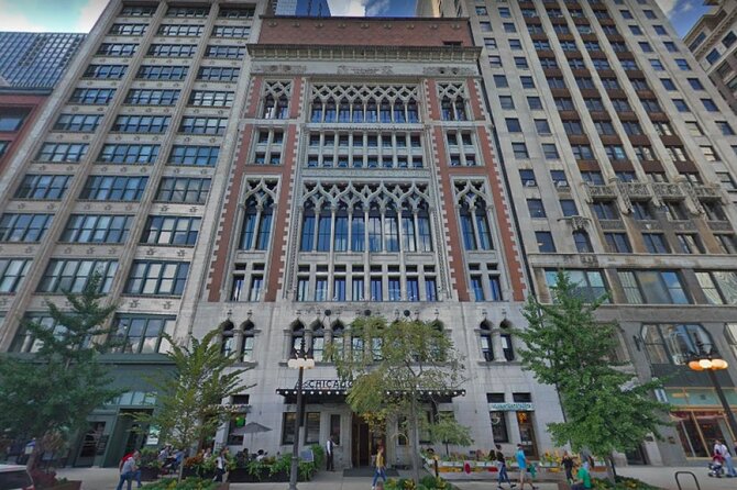 Self-Guided Chicago Scavenger Hunt: Chicago Loop - Final Thoughts: Is It Worth It?