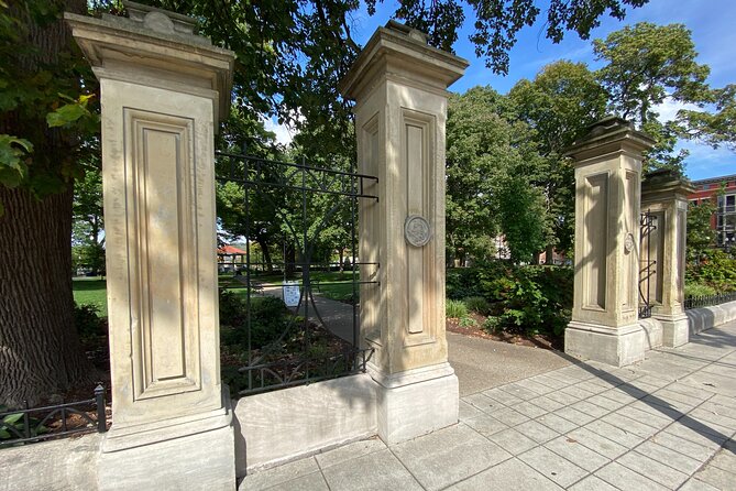 Self Guided Cincinnati Ghost Haunted Walking Tour Audio Tour Music Hall OTR - Final Thoughts: Is This Tour Worth It?
